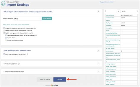 How To Migrate WordPress Users From One Website To Another WP All Import