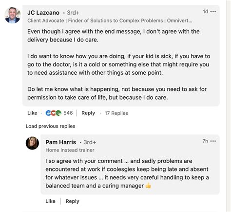 How To Write Meaningful Linkedin Comments Tips And Examples