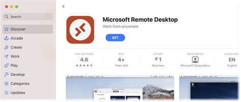 Fixed Mac Microsoft Remote Desktop Error Code X