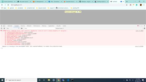 Enable Ivy In Angular 8 Production Build Got Failed · Issue 30818 · Angularangular · Github