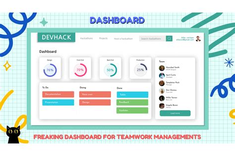 Devhack Devpost