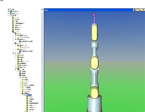 Figure 2 From 3d Kinematic Simulation For Pa10 7c Robot Arm Based On Vrml Semantic Scholar