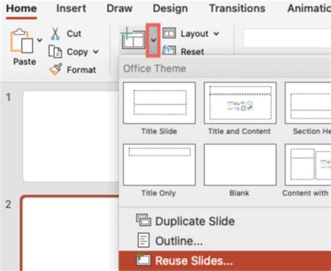 Fix PowerPoint Slide Keeps Going Blank Saint