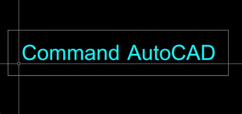 Autocad Drawings คำสั่ง Autocad ที่ควรรู้