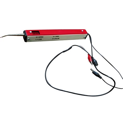 Logic Probe
