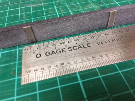 Splined Deck Stringers