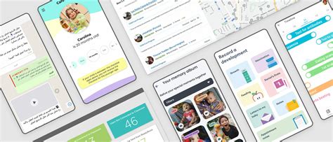 Harnessing Technology — Early Years Starter Kit