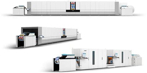 Canon Inc Recognized As A Leader In Idc Marketscape