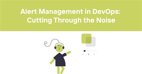Odown Blog Alert Management In Devops Cutting Through The Noise