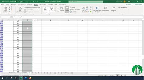 Calculate Mode In Excel Instructions For Determining The Average