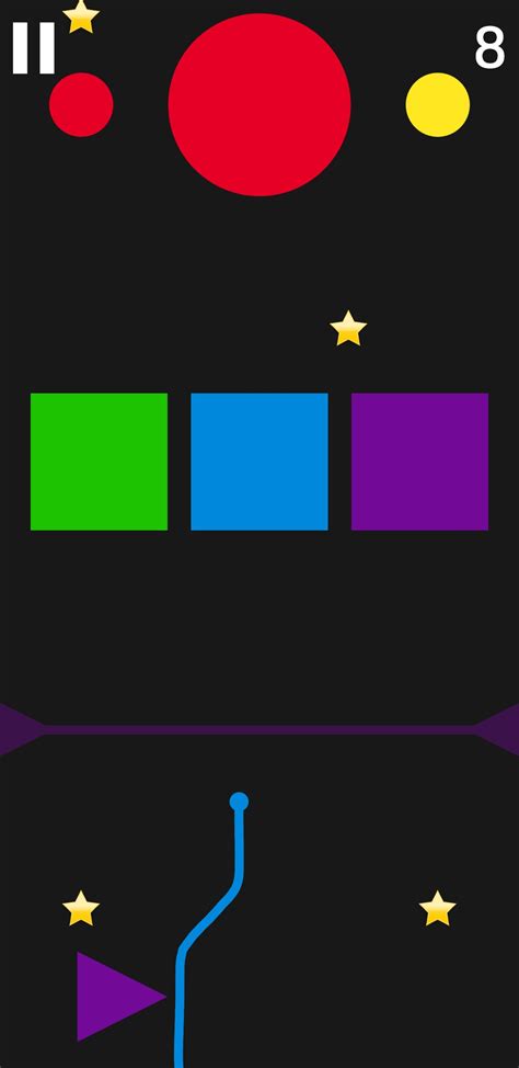 Color Run Unity Game With Admob Ads By Neonspacefighter Codester