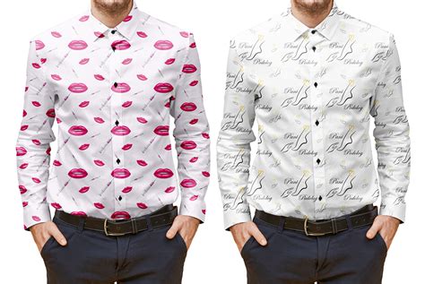 Seamless Textile Pattern Designs Fabric Repeat Pattern On Behance