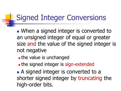 Ppt Integer Security Powerpoint Presentation Free Download Id3024726