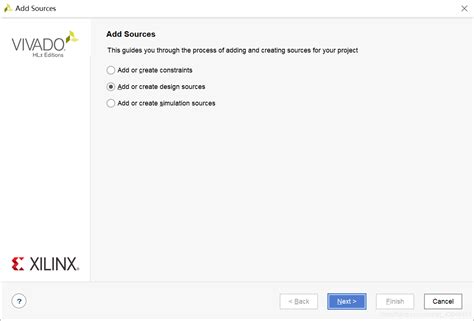 Vivado使用入门xilinx Vivado Design 教程 Csdn博客 Vivado使用入门xilinx Vivado Design 教程 Csdn博客