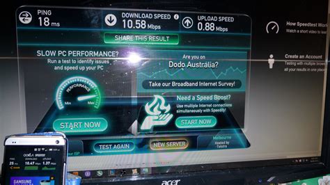 Upload Speeds Is Faster On Phone Than On The Computer Networking Level1techs Forums