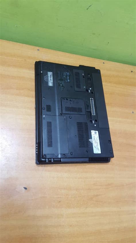 Hp Probook B Gb Ram Hdd Amd Dual Core Psero Laptop