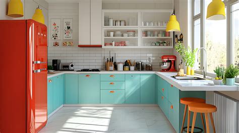 22 Beautiful Kitchen Design Colors To Inspire Your Remodel