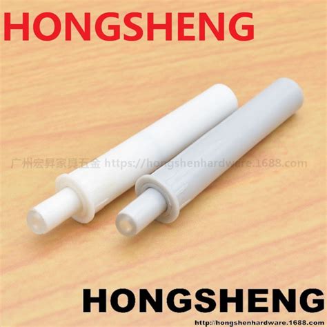 Bertdomd Plastic Damper Buffer Soft Quiet Close Closer For Kitchen Cabinet Door Stop And Drawer