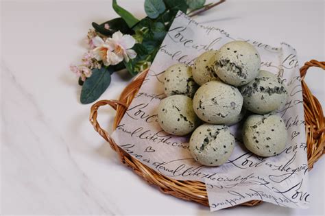 깨찰빵 간단한 홈베이킹 쑥 깨찰빵 만들기 믹스 없이 만들 수 있다 네이버 블로그