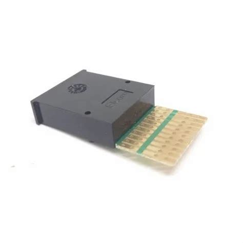 100 Ma Elcom Pcs 221e Pushcoder Switch At Rs 100piece In Ahmedabad