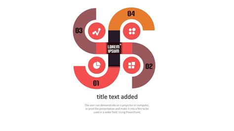 Graphic Of Circular Design With Numbers Google Slide Theme And Powerpoint Template Slidedocs