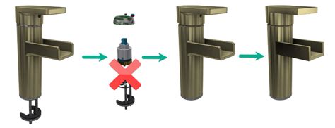 Quick Tip Assembly Simplification Using Shrinkwrap Inventor Official Blog