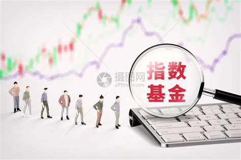 基金指数图片素材 正版创意图片401906094 摄图网
