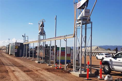 ADM Samplex CS Retrofit Case Study