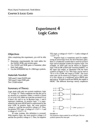 Ex 4 Logic Gate PDF