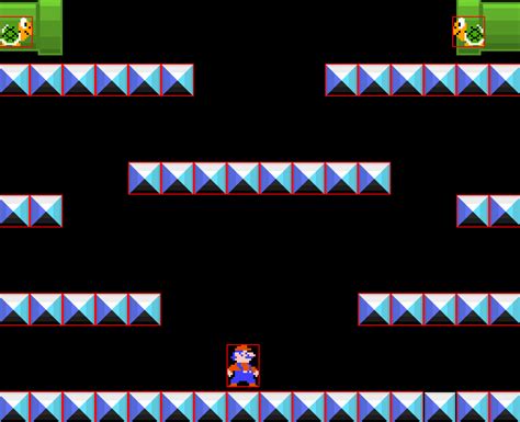 C Collision Isnt Consistent Stack Overflow