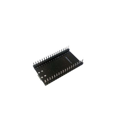 Купить Плата разработчика esp32 devkitc wroom 32u с ipx 16844
