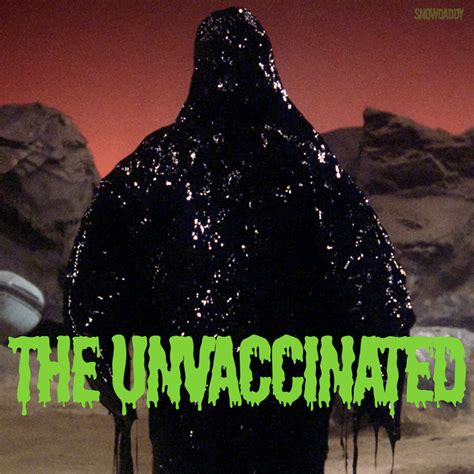 Dont Be Like Armus Rtreknobabble