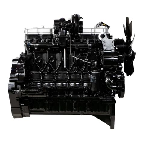 Advanced Agricultural Diesel Engine Advanced Agricultural Diesel