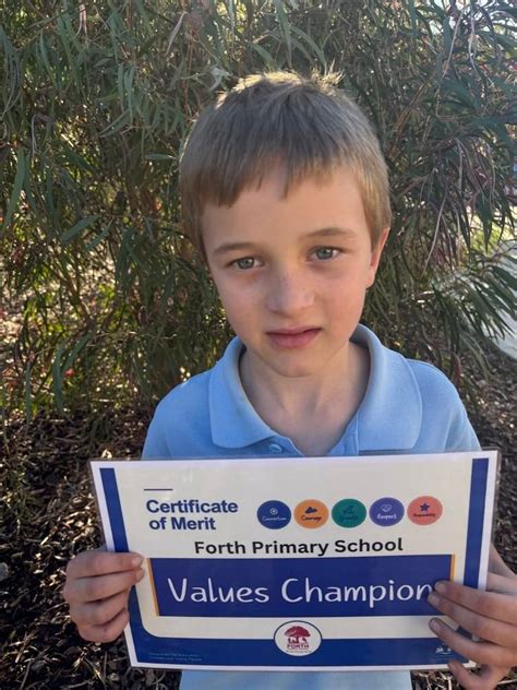 Forth Primary School Added A New Photo Forth Primary School