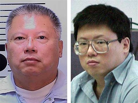 California Court Upholds Death Penalty For Charles Ng In 80s Sex Slave