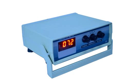 Digital Dissolved Oxygen Meter At ₹ 12500 Piece Analytical Instruments In Kolkata Id