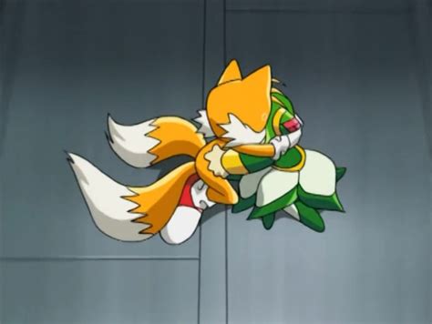 Daily Tailsmo On Twitter