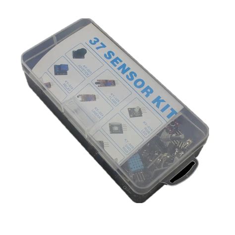 buy smart electronics 37 in 1 sensor kit brand new