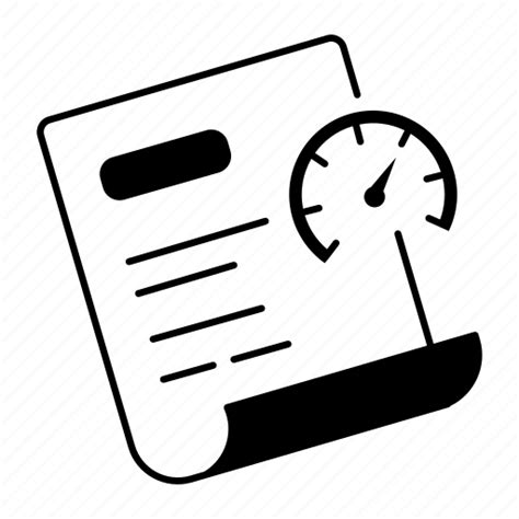 File Data Document Content Page Icon Download On Iconfinder