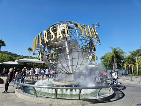 [미국서부여행]la여행 유니버셜 스튜디오 할리우드 일반권으로 다녀온 방문 후기 네이버 블로그