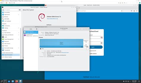 Debian Aka Bookworm Released My Blog