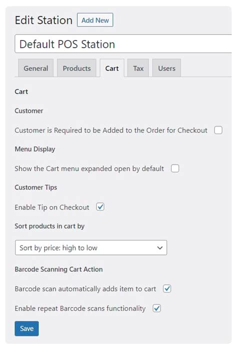 How To Add Tips At Checkout In Woocommerce Online And In Person