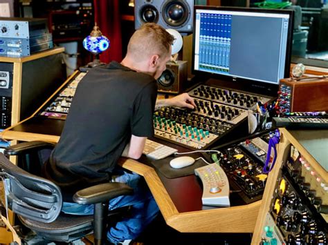 Mix And Master Your Music With Professional Quality By Realisticprod