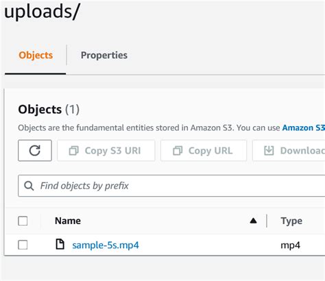 Github Joeyolson18aws Ffmpeg Converter Aws Infrastructure As Code Project To Convert The