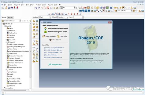 Abaqus 关联 子程序abaqus 2019与2020安装教程及关联vs和ivf Csdn博客 Abaqus 关联 子程序abaqus 2019与2020安装教程及关联vs和ivf Csdn博客
