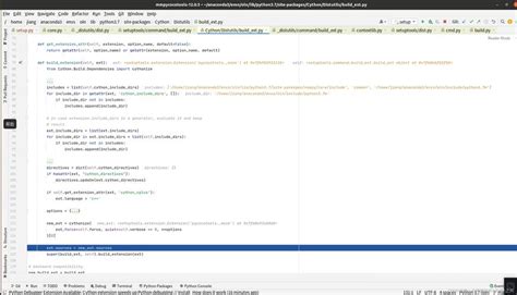 如何快速解决GCC编译器错误 HCRM博客