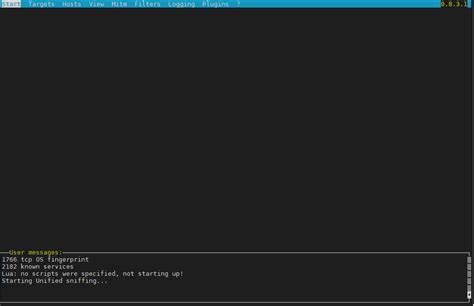Monitoring Network Traffic Tools To Debug Network Issues In Console Interactively On Linux