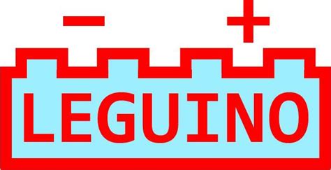 Robots Blog Leguino Fills The Gap Between LEGO And Arduino And Raspberry Pi Now Presented