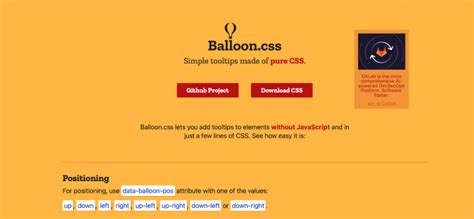 Best Tooltip Plugins For Ui Design Enhance Ux With Tooltips Chameleon