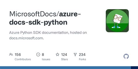 Azure Docs Sdk Pythonmaps Render Readmemd At Main · Microsoftdocsazure Docs Sdk Python · Github